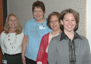 GHC-SCW – UW-CTRI – UW–Madison