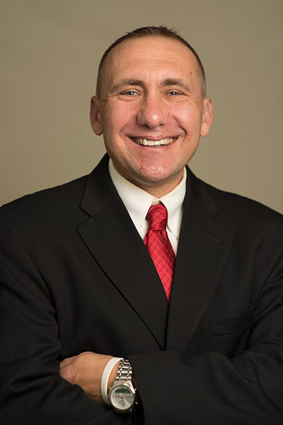 Mark Zehner – UW-CTRI – UW–Madison