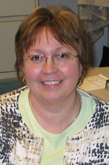 Marie Larson – UW-CTRI – UW–Madison