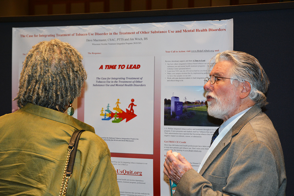 UW-CTRI Colleagues Present at National Conference in Minneapolis – UW ...