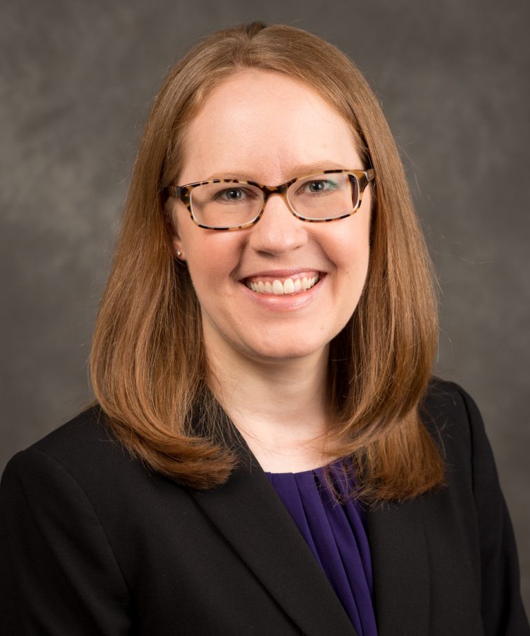 UW-CTRI Researcher Dr. Kristin Berg Wins Award – UW-CTRI – UW–Madison