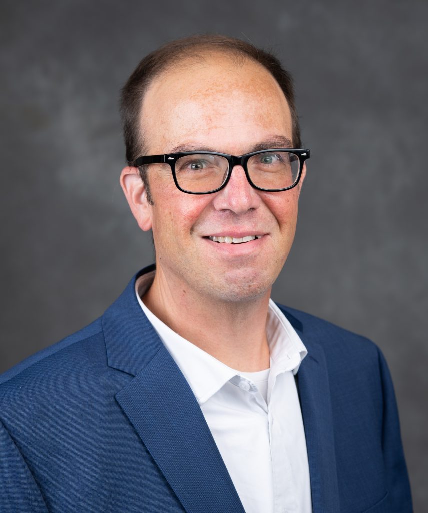 Thomas Piasecki, PhD – UW-CTRI – UW–Madison