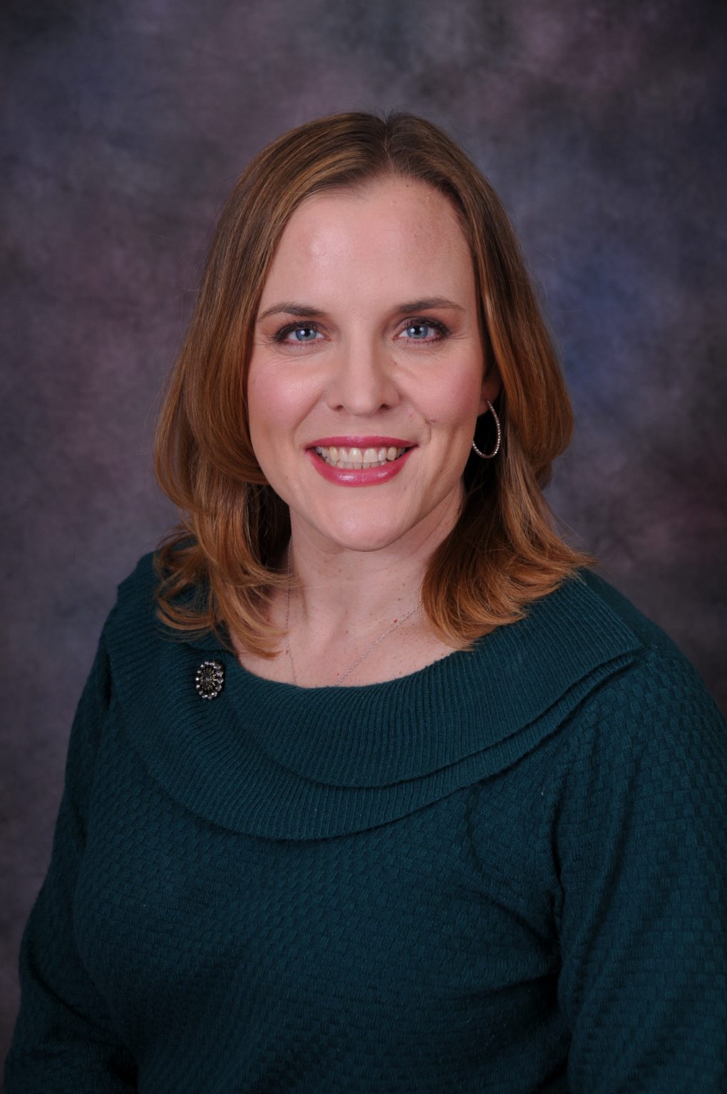 Dr. Brooke Anderson – UW-CTRI – UW–Madison