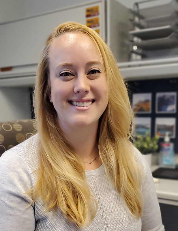 Jen Betts – UW-CTRI – UW–Madison