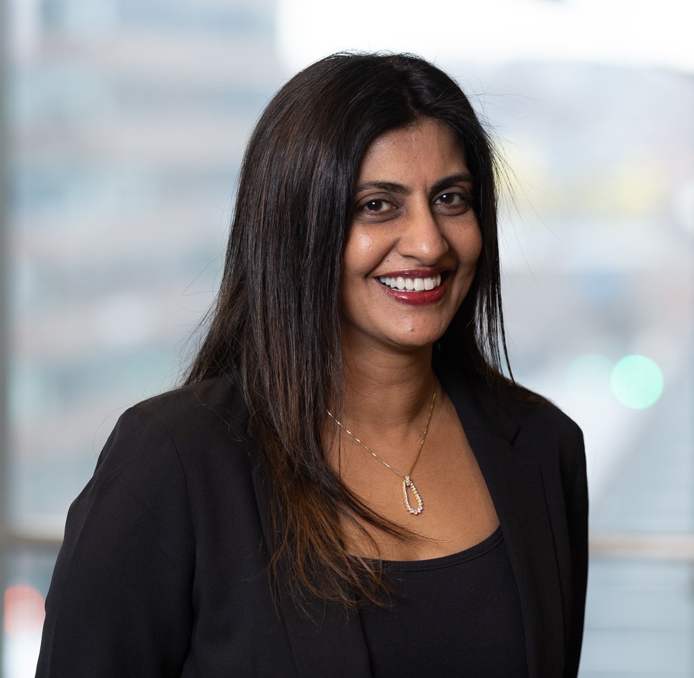 Dr. Hasmeena Kathuria to Succeed Fiore as UW-CTRI Director – UW-CTRI ...