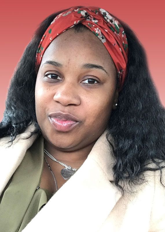 Marcella Allison – UW-CTRI – UW–Madison